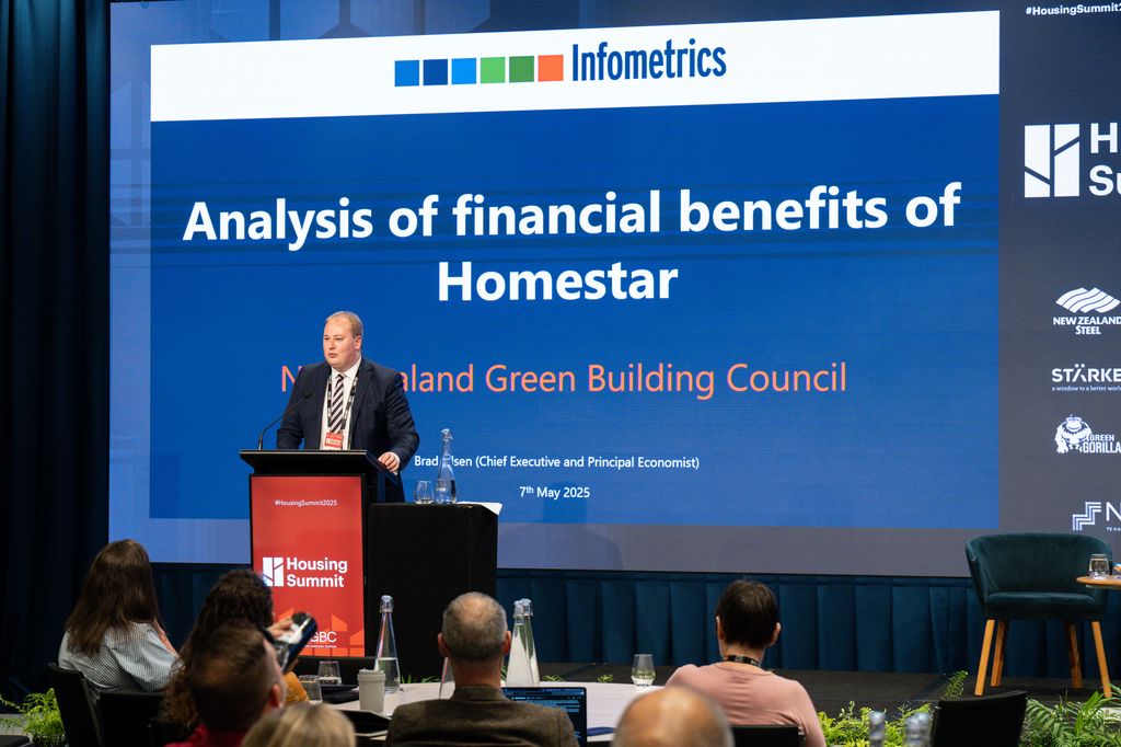 Homestar homes save Kiwis thousands and could take two years off mortgage