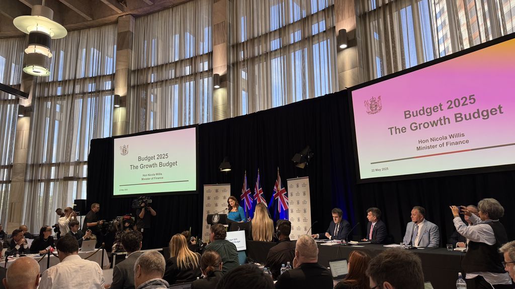 Budget 2025: The Switch-It Budget