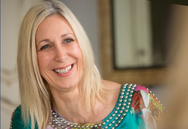 Kendra Ross appointed to Infometrics Board