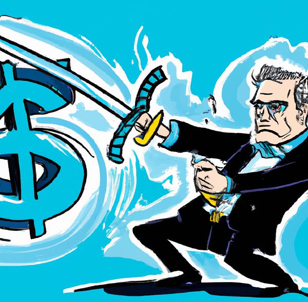 Inflation battle will take longer to win