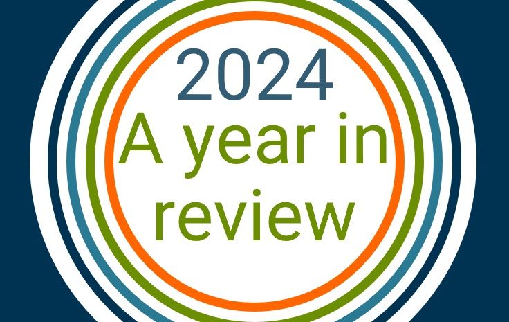 2024 Year in Review
